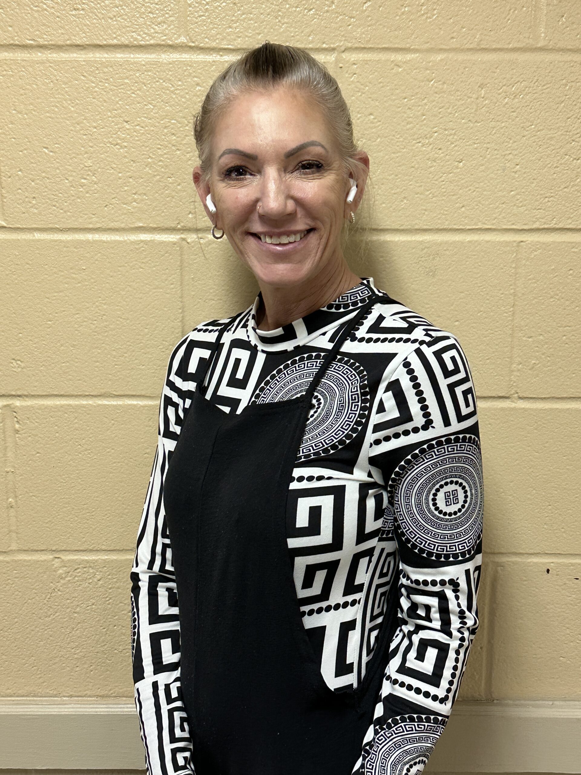 Lessie Clark - NEW Rayville Recovery